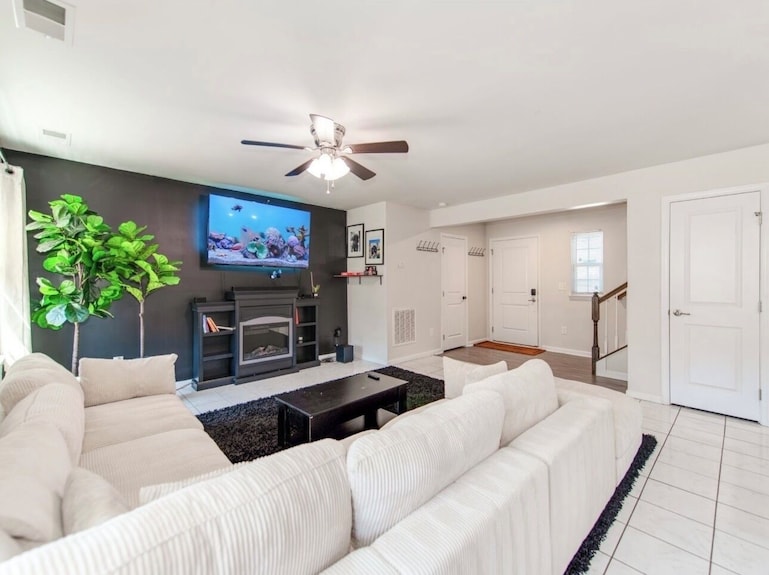 Lions Den -Gym-dog Friendly- Walkable Community- Close To Monroe And Wingate - Treehouse Vineyards, Monroe