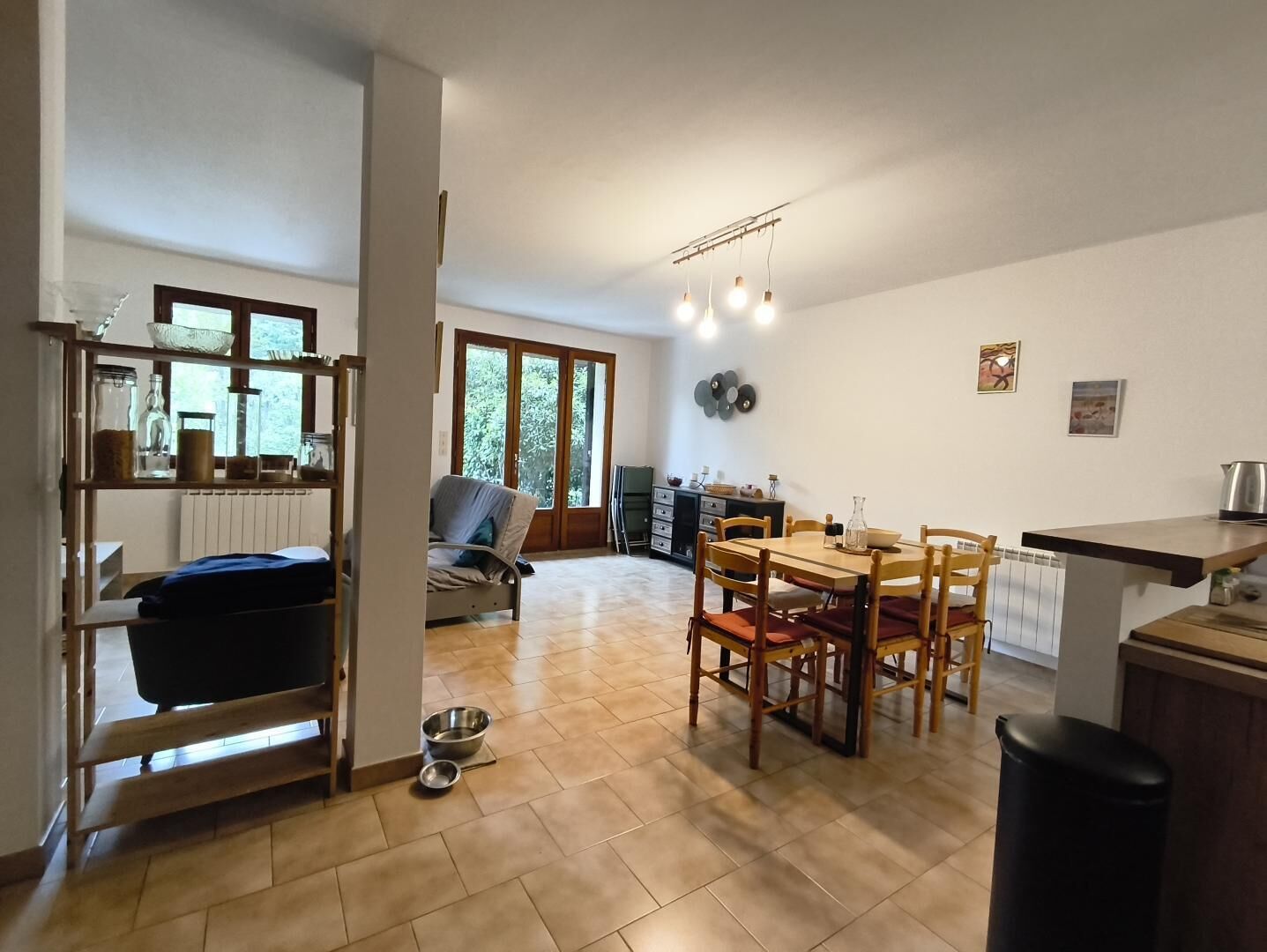 Gîte Les Clauzels 4/6 Personnes - Ispagnac