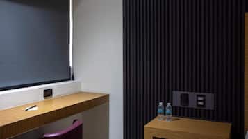 Suite Standard, Vista para a cidade | Interior