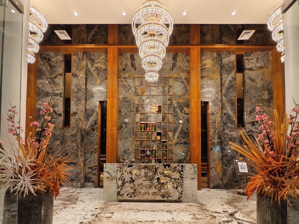 Ashirwad Club Resort - Jamnagar