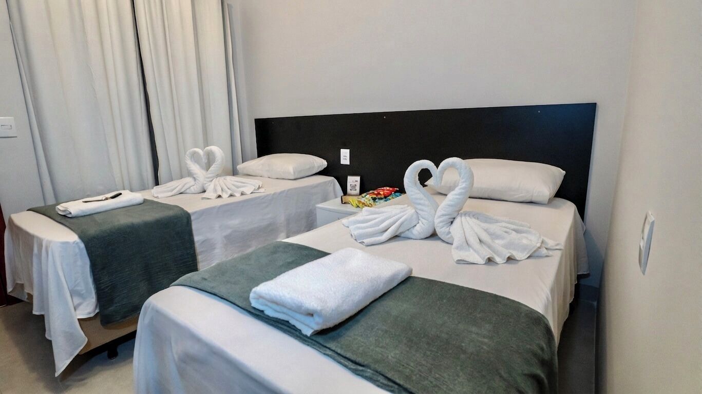 Quarto duplo standard