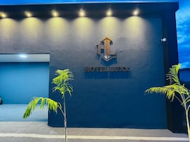 Quarto Twin Standard | Exterior