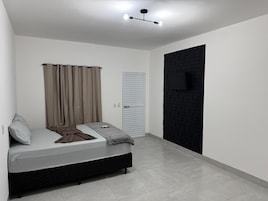 Quarto Duplo Standard