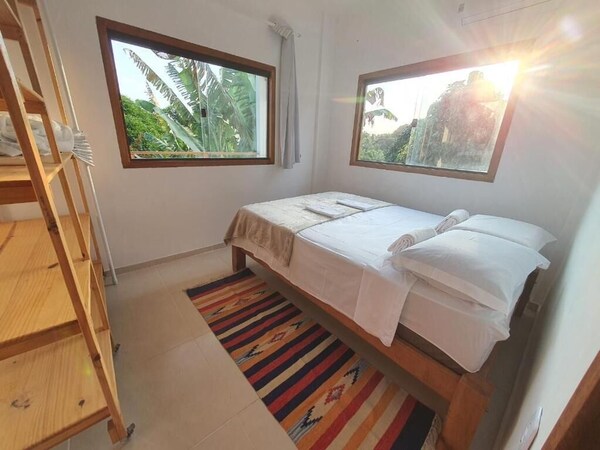 Vila Pitangueira Hospedagens - Bahía