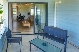 Refeições ao ar livre