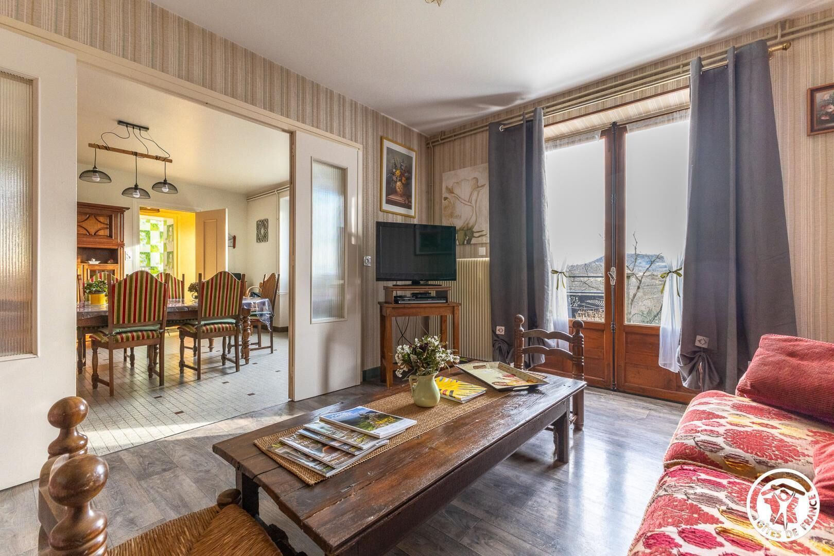 Gîte Du Paca - Cournols - Saint-Nectaire