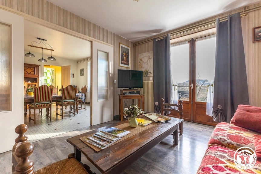 Gîte Du Paca - Cournols - Saint-Nectaire