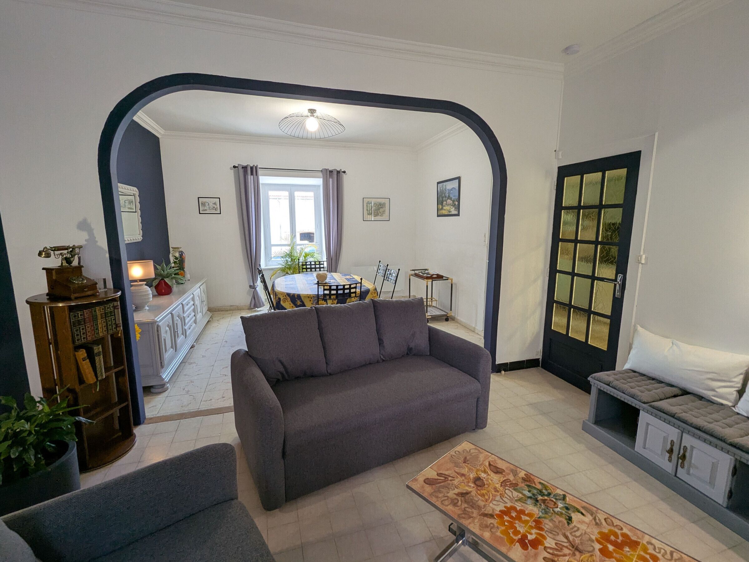 Maison Familiale Entourée De Nature - 6 Pers. - Pithiviers