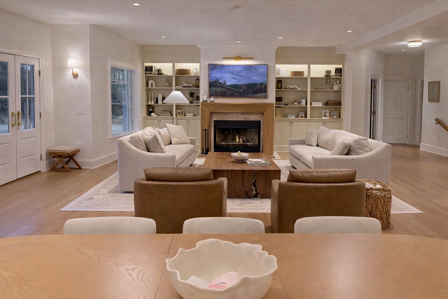 Brand New Osterville\nluxury Estate Sleeps 18 - Sandwich, MA