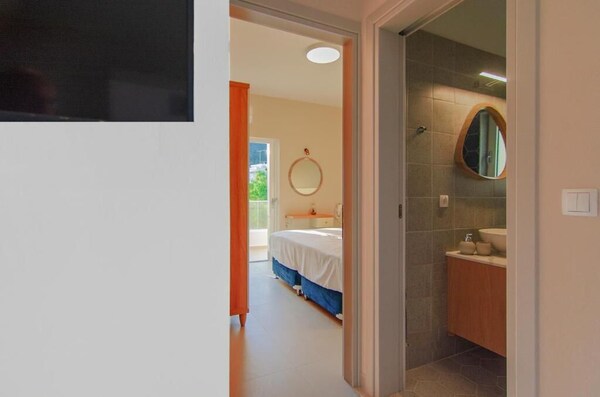 Vakakis Family Luxury Studios 2 - Palaiochora