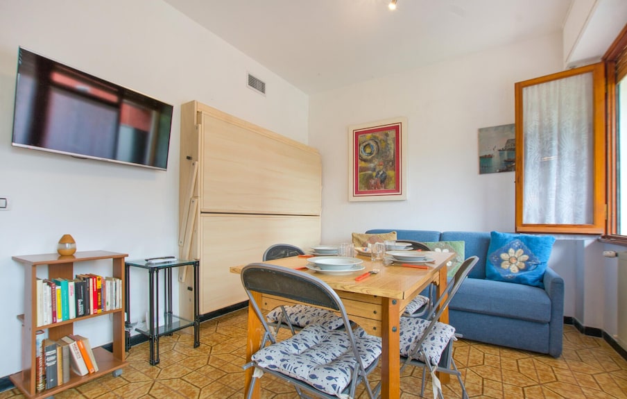 Pet Friendly Apartment In Zoagli With Wifi - Zoagli