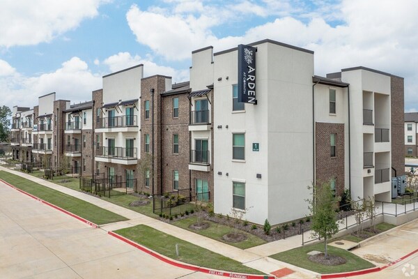 Landing Furnished Apartments - Corinth - Corinth, TX