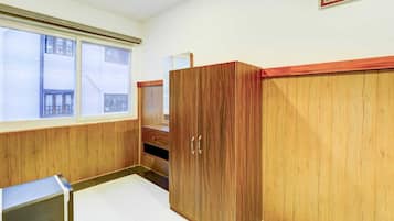 Suite Superior, vista para a colina | Interior