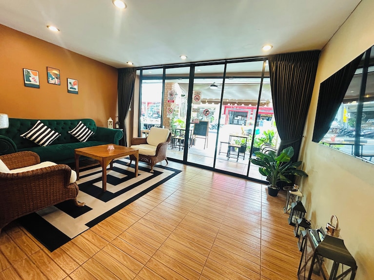 House In Phuket Oldtown - Phuket