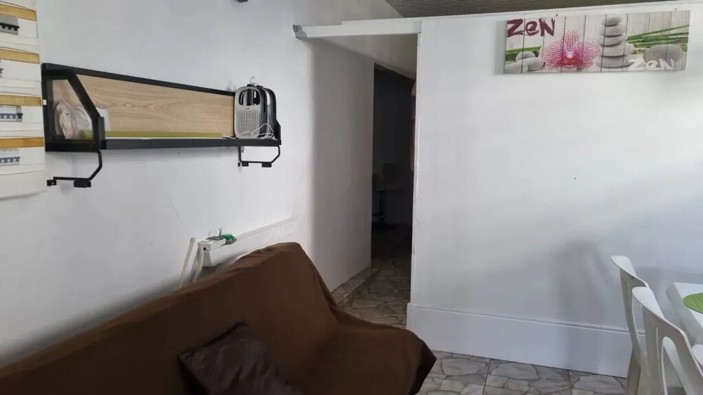 Homerez - Apartamento Fort-de-france - Fort-de-France