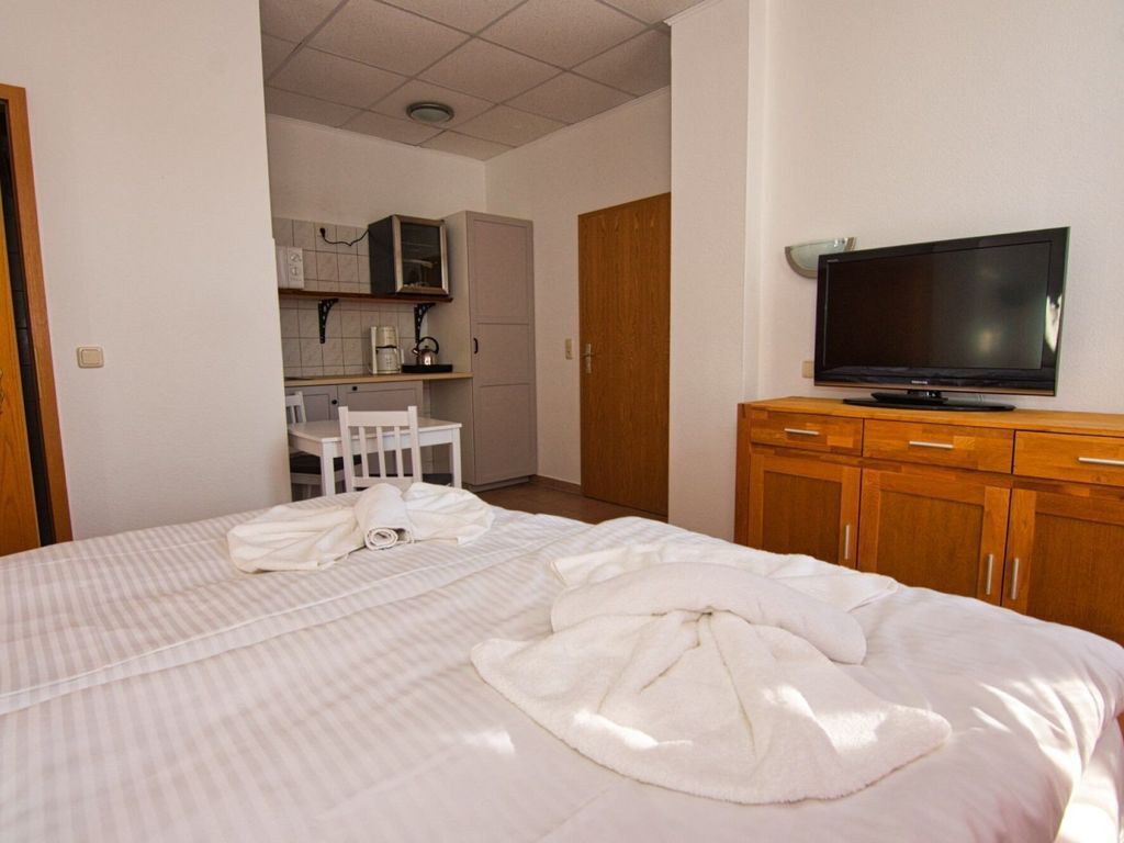 Kos-dz Anna 2 - Kos-hotel & Ferienpension Elisabeth Haus Anna - Koserow