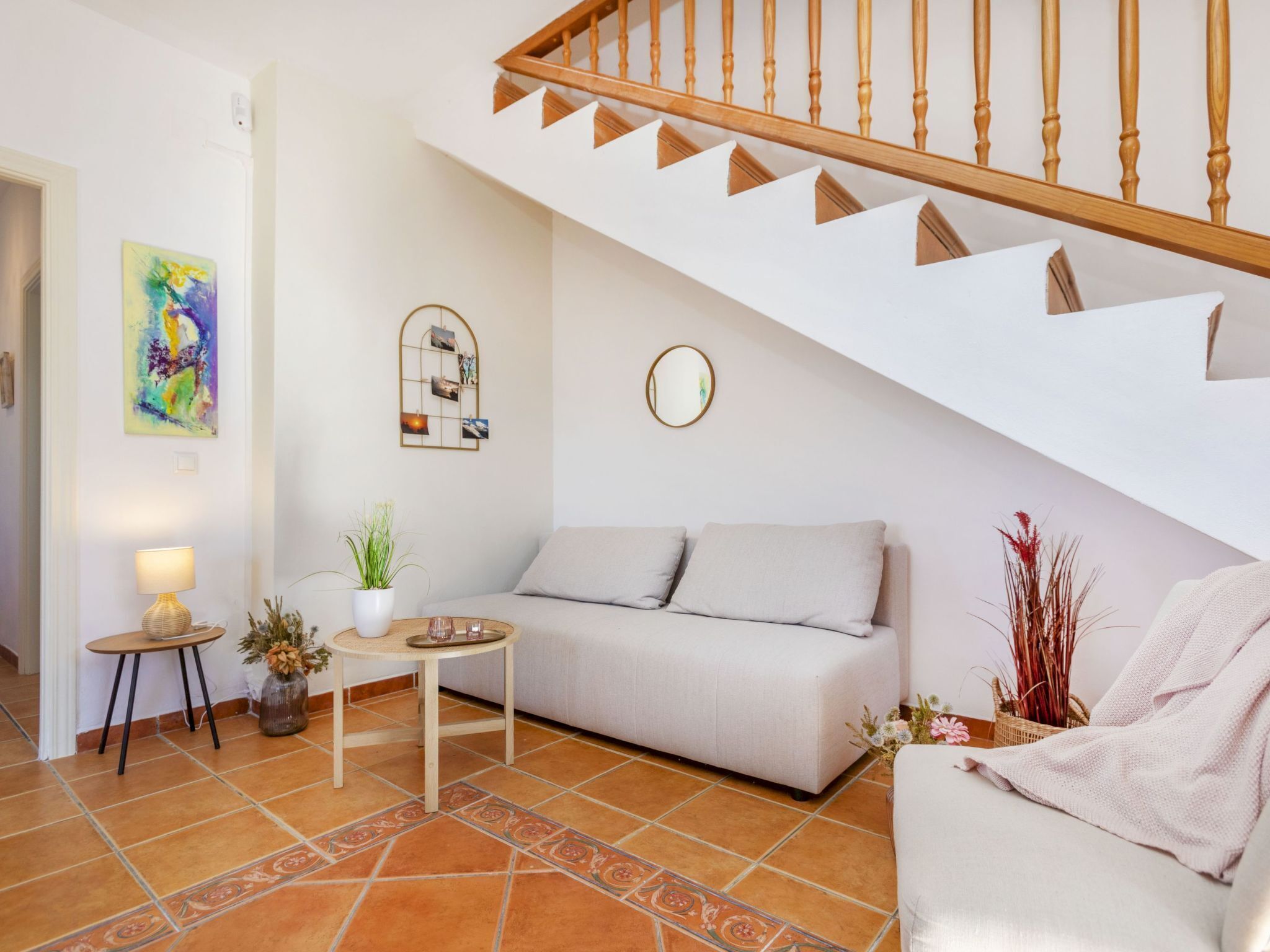 Can Gordei By Interhome - Coma-ruga