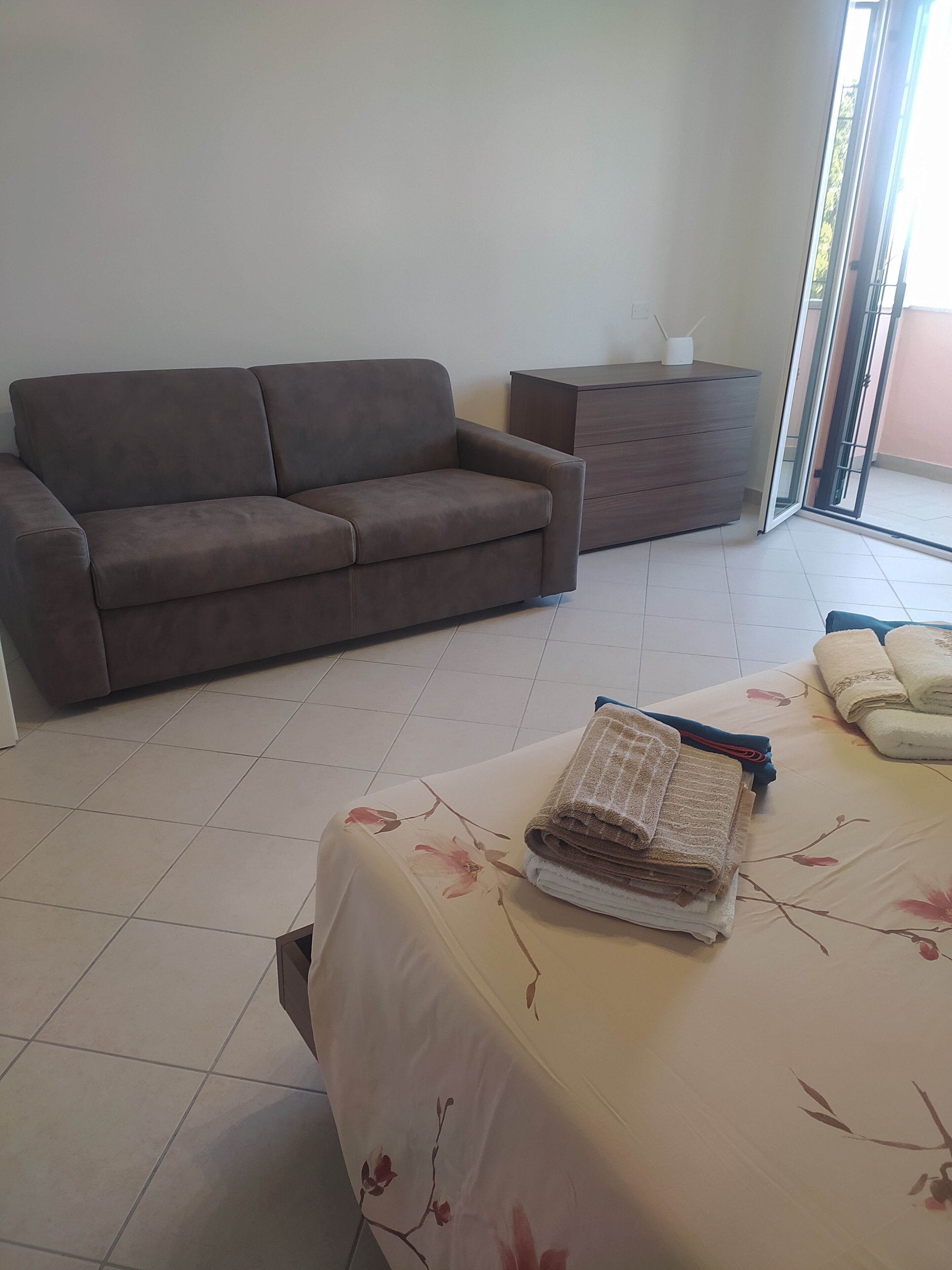 Villa Caravella - Loano