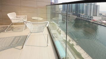 Terraço/pátio interior