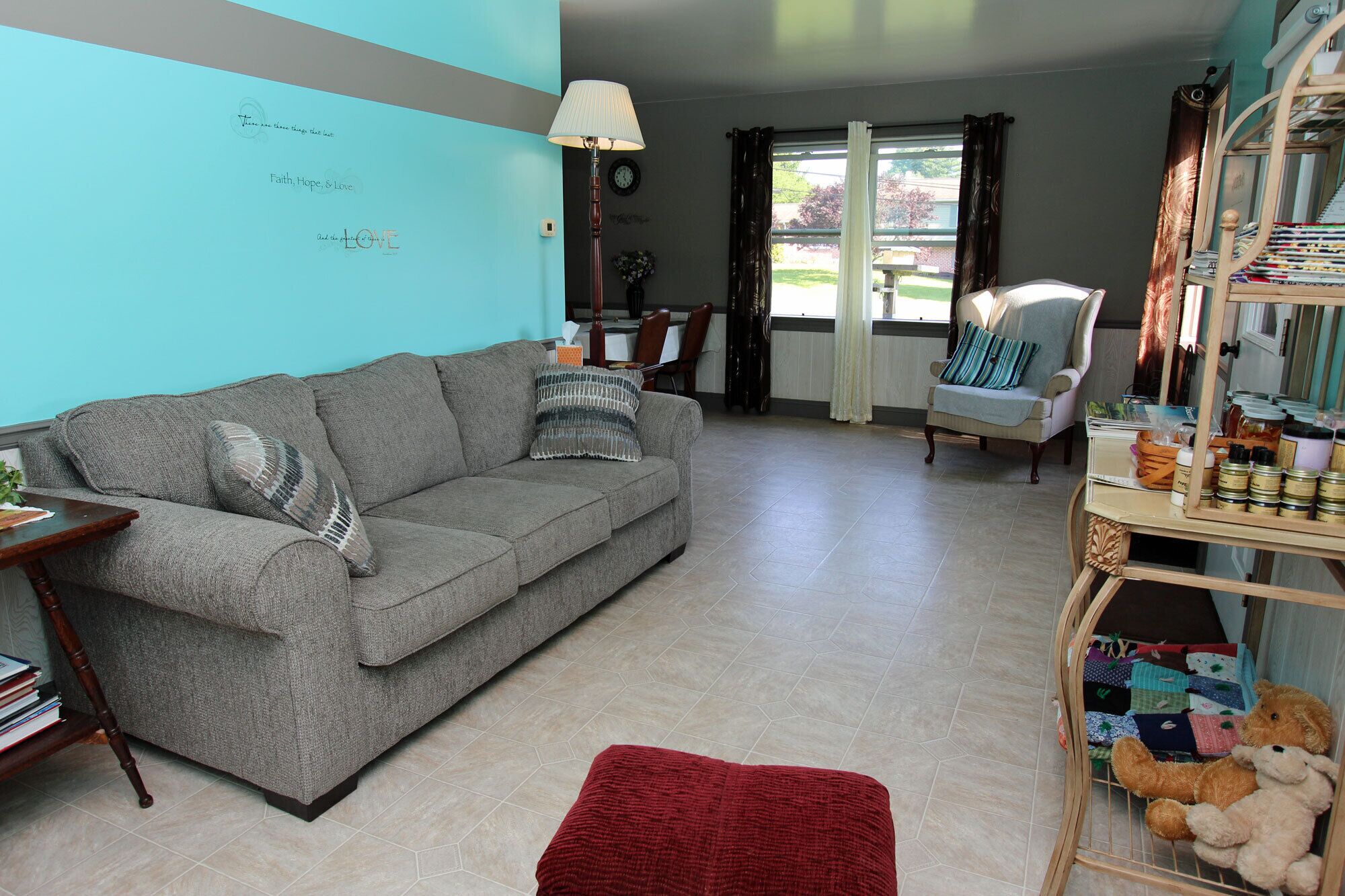 Dutch Homestead Vacation Home - Central Lancaster Co. 6 Min. To Sight & Sound! - Strasburg, PA