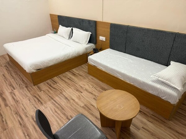 Saputara Valley View - Saputara