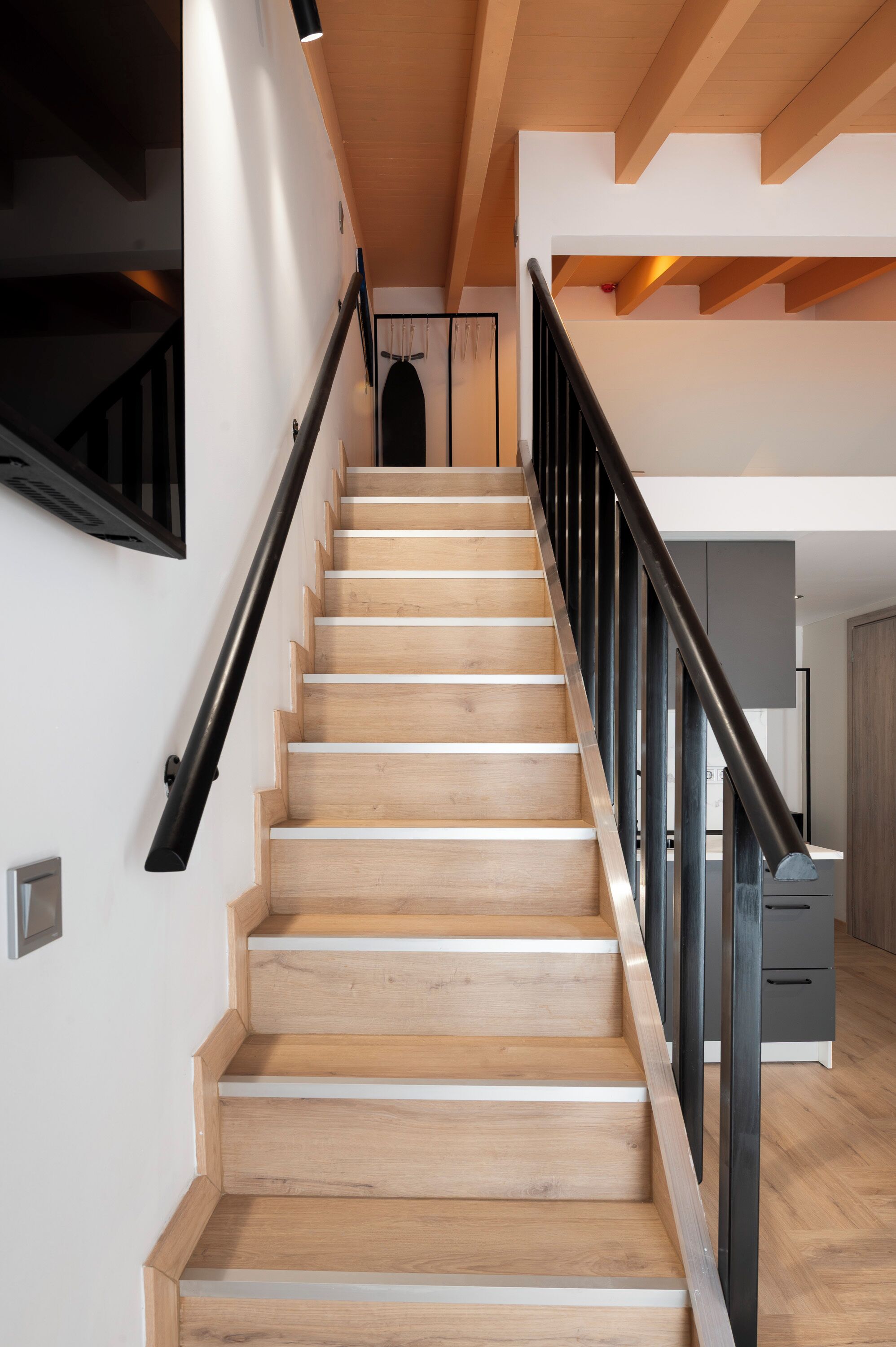 Acropolis View Loft Suite | Área de estar