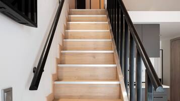 Acropolis View Loft Suite | Área de estar