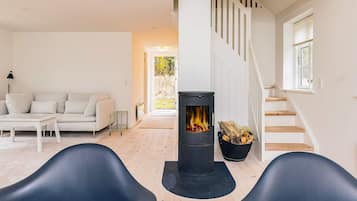 Casa | Interior