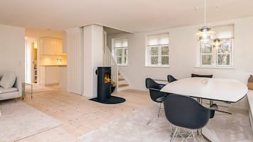 Casa | Interior