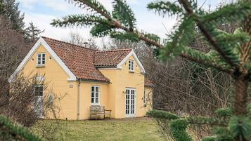 Casa | Exterior