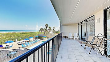 Apartamento (2 Bedrooms) | Fachada do alojamento