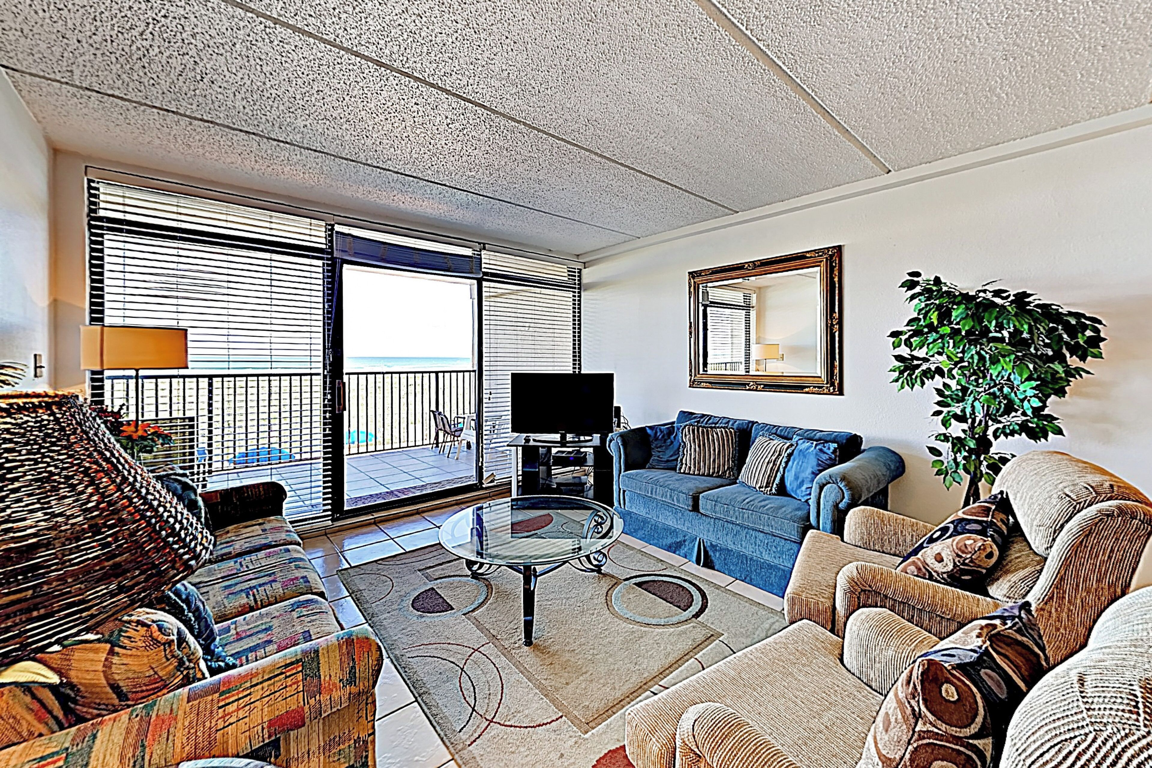 Apartamento (2 Bedrooms) | Interior