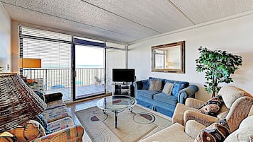 Apartamento (2 Bedrooms) | Interior