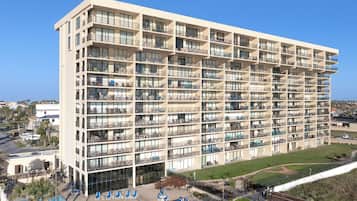 Apartamento (2 Bedrooms) | Parte interna