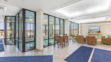 Apartamento (2 Bedrooms) | Interior