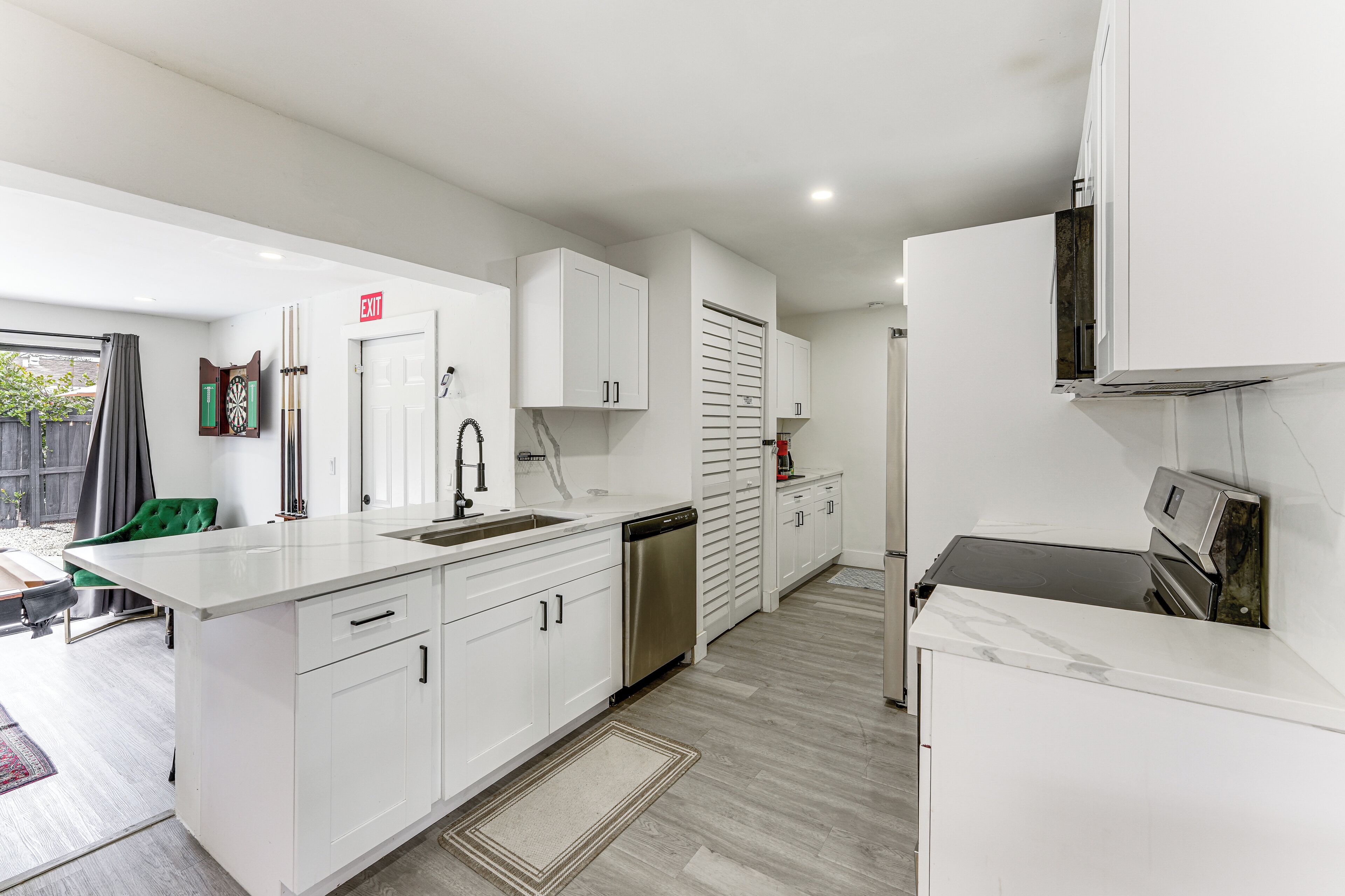 Casa (3 Bedrooms) | Interior