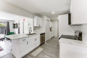 Casa (3 Bedrooms) | Interior