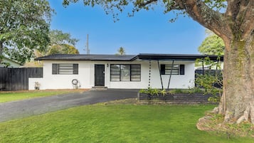 Casa (3 Bedrooms) | Fachada do alojamento