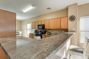 Casa (4 Bedrooms) | Interior