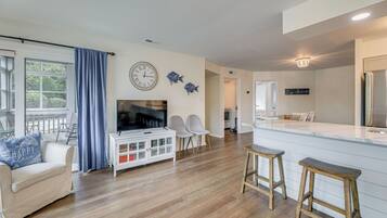 Apartamento (3 Bedrooms) | Parte interna