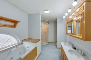 Casa (5 Bedrooms) | Parte interna