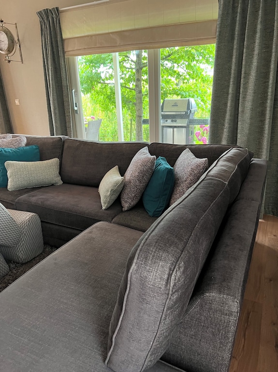 White Beach House - Breskens