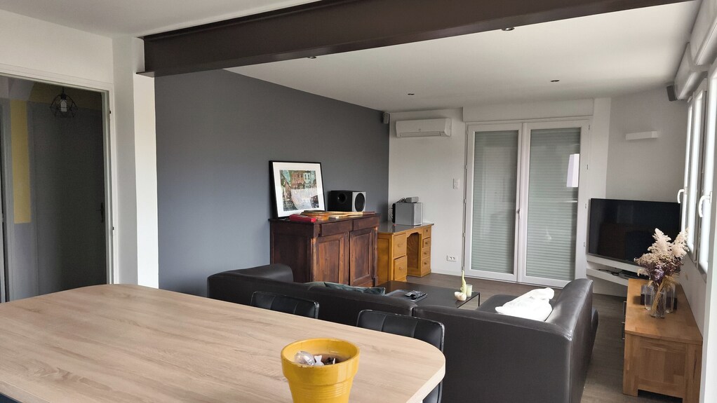 2-bedroom Apartment Vaucluse - Entraigues-sur-la-Sorgue