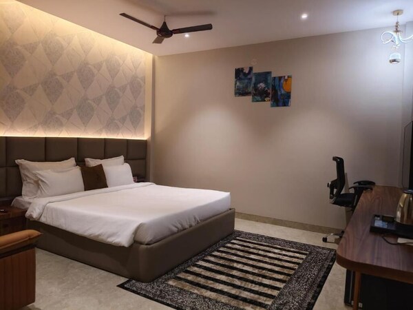 The Crown Town Bidar - Bidar