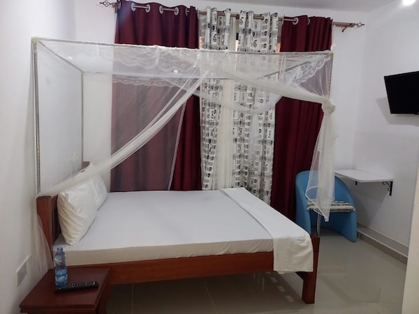 6 Park Retreat Mtwapa - Mombasa