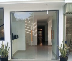 Detalhe da parte interna