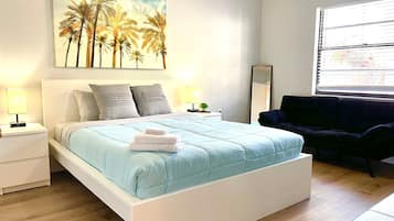 Casa, acessível | 4 quartos