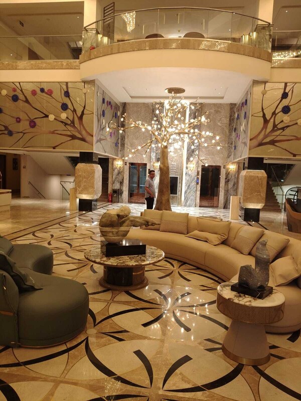 La Belle- The Business Hotel - Lubumbashi