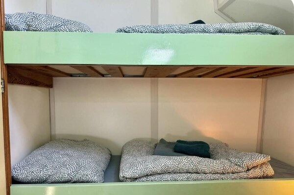 Flow Hostel - Amsterdam