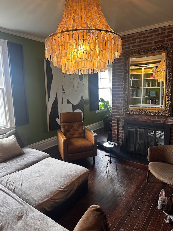 Adorable French Country 4-bedroom House In Sewickley. - Sewickley, PA